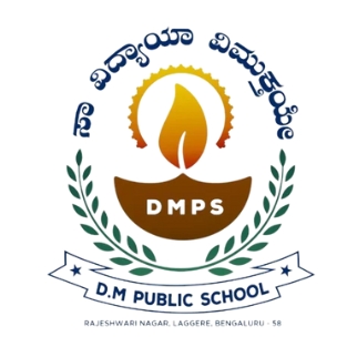 DM Public School Review | Full information | Details